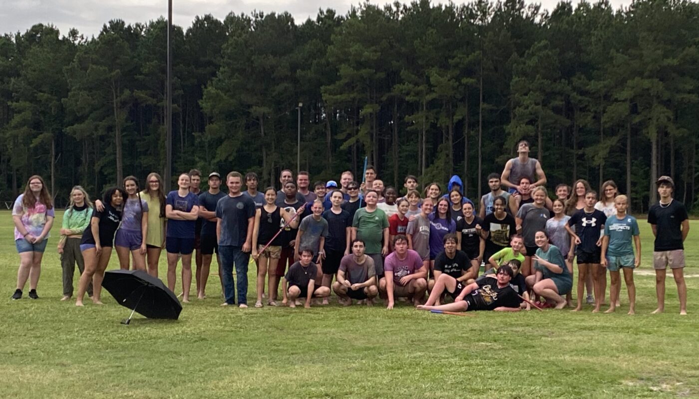 Youth - Florence Baptist Temple