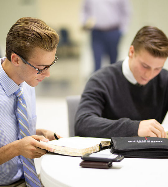 FBT – Florence, SC Baptist Church - Florence Baptist Temple