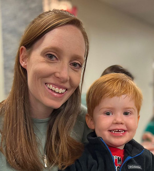 Ministries - Florence Baptist Temple