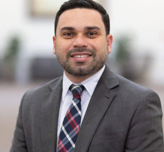 Our Staff - Florence Baptist Temple