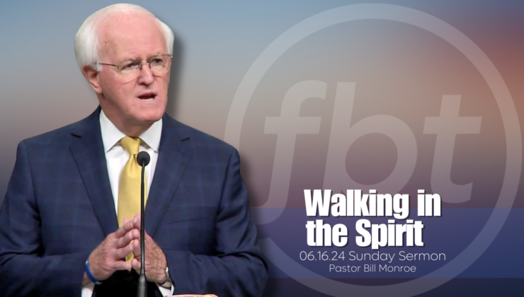 Sermons - Florence Baptist Temple