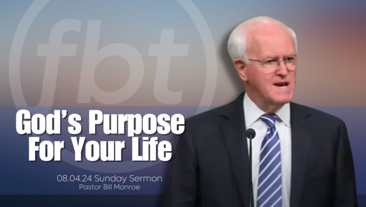 Sermons - Florence Baptist Temple