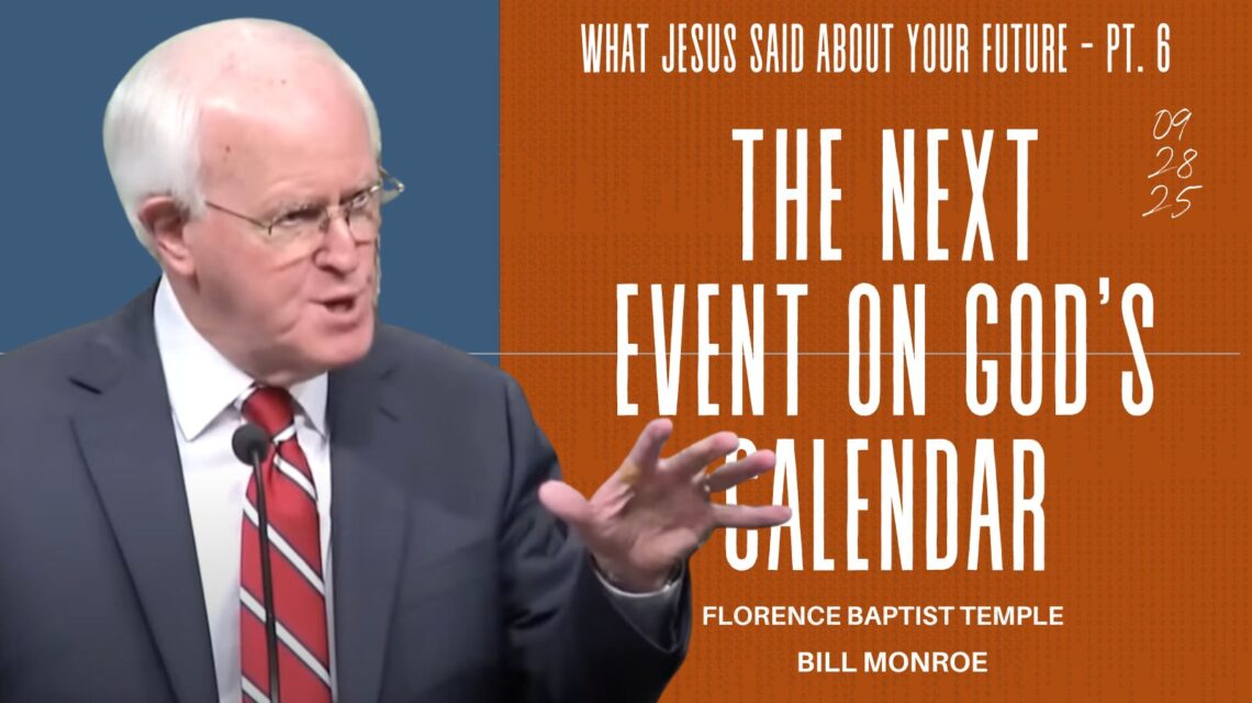 Sermons - Florence Baptist Temple